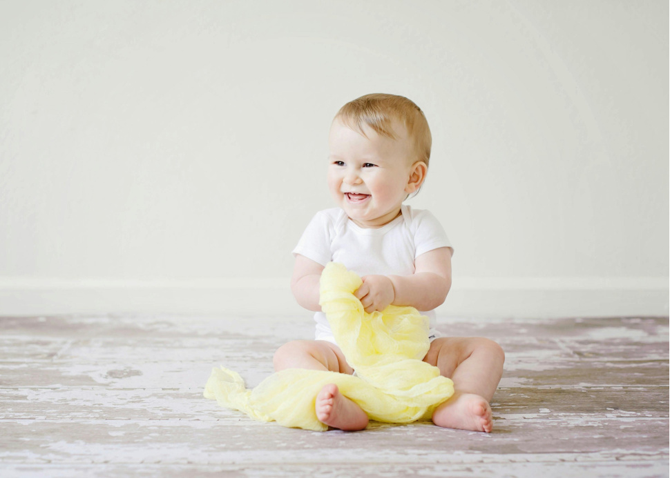 Early Childhood Development Foundations and Key Influences