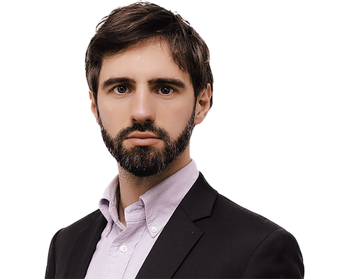 Meet the team | B2C2