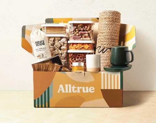 Alltrue • All good things.