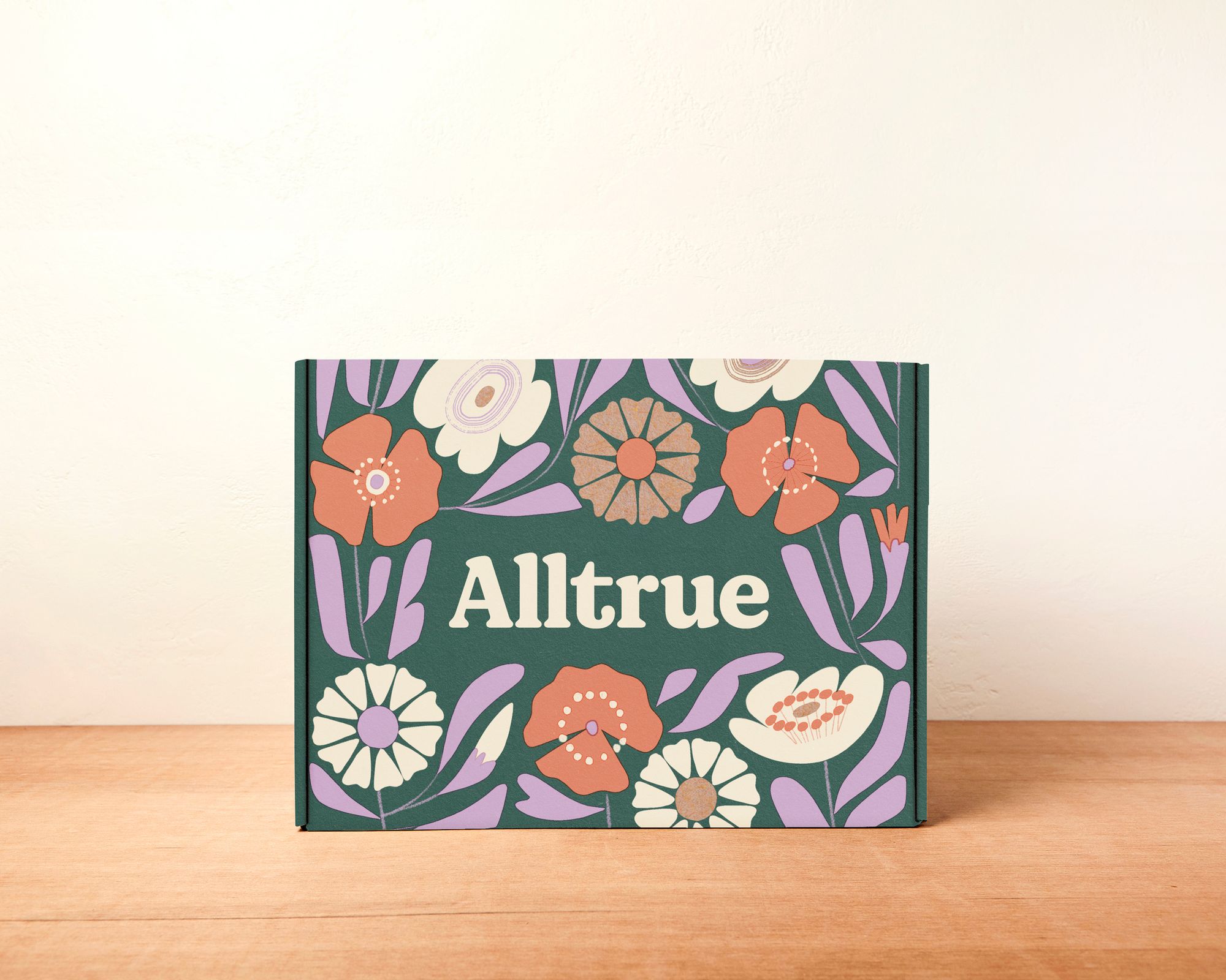 Alltrue • All good things.