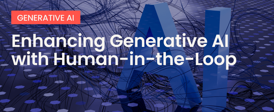 Guide: Enhancing Generative AI with Human-in-the-Loop