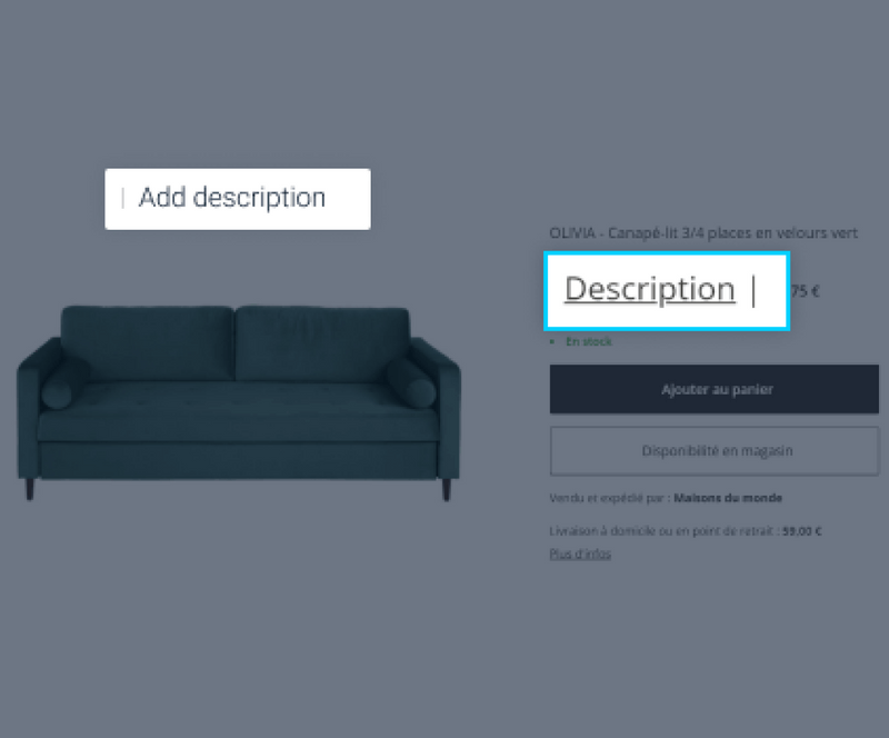 Work for isahit, an impact sourcing platform