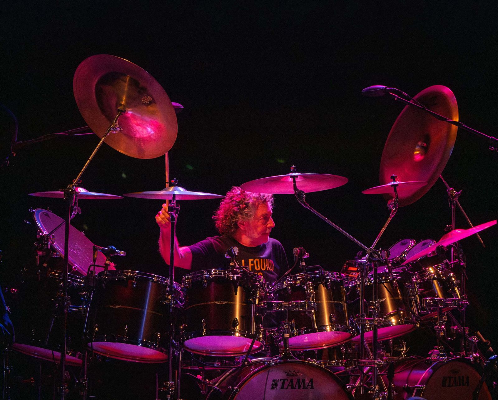 Simon Phillips - Drummer & Producer | Official Website