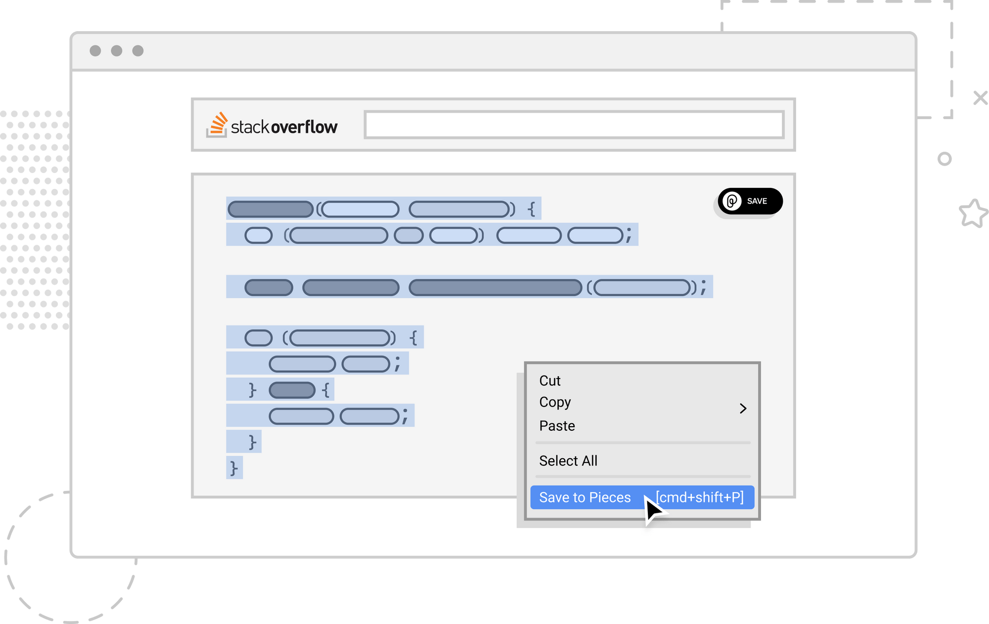The Supercharged Developer Tool - Pieces for Developers