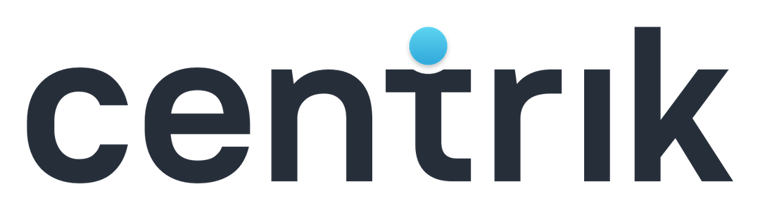 Centrik — Your Platform for Connected Care