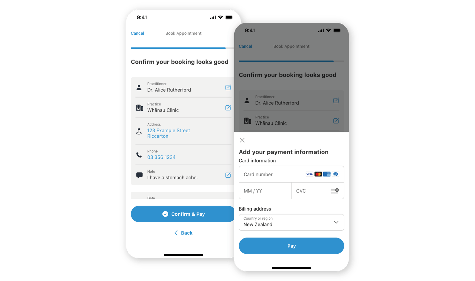 Centrik — Your Platform for Connected Care