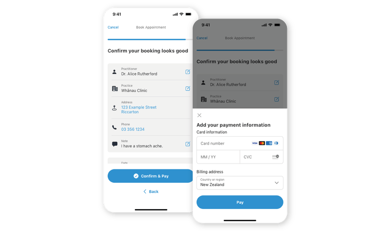 Centrik — Your Platform for Connected Care