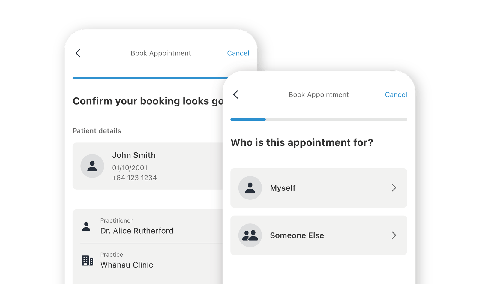 Centrik — Your Platform for Connected Care