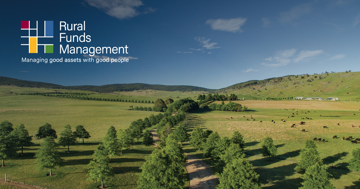 Resources | Rural Funds Management