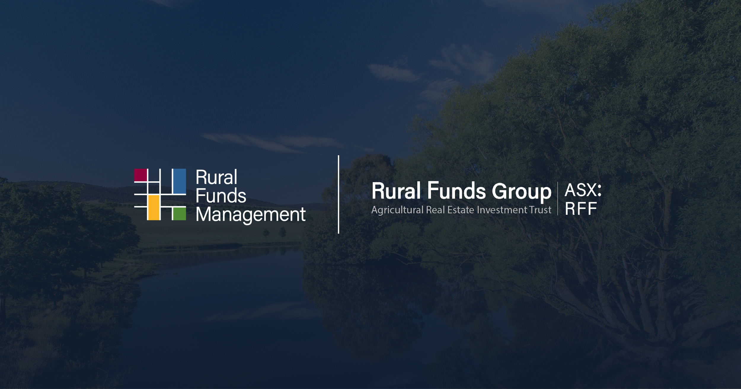 Publications | Rural Funds Group (ASX: RFF)