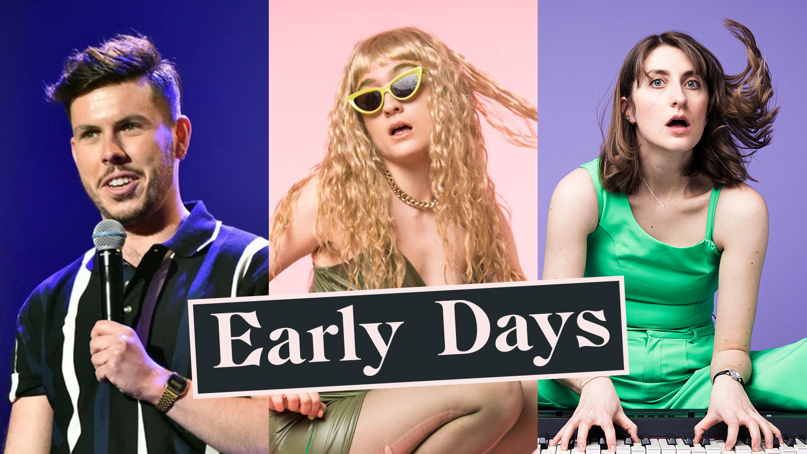 Early Days (Night Three)