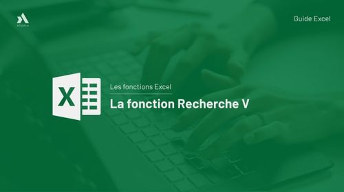Maîtriser la fonction RECHERCHEX d'Excel