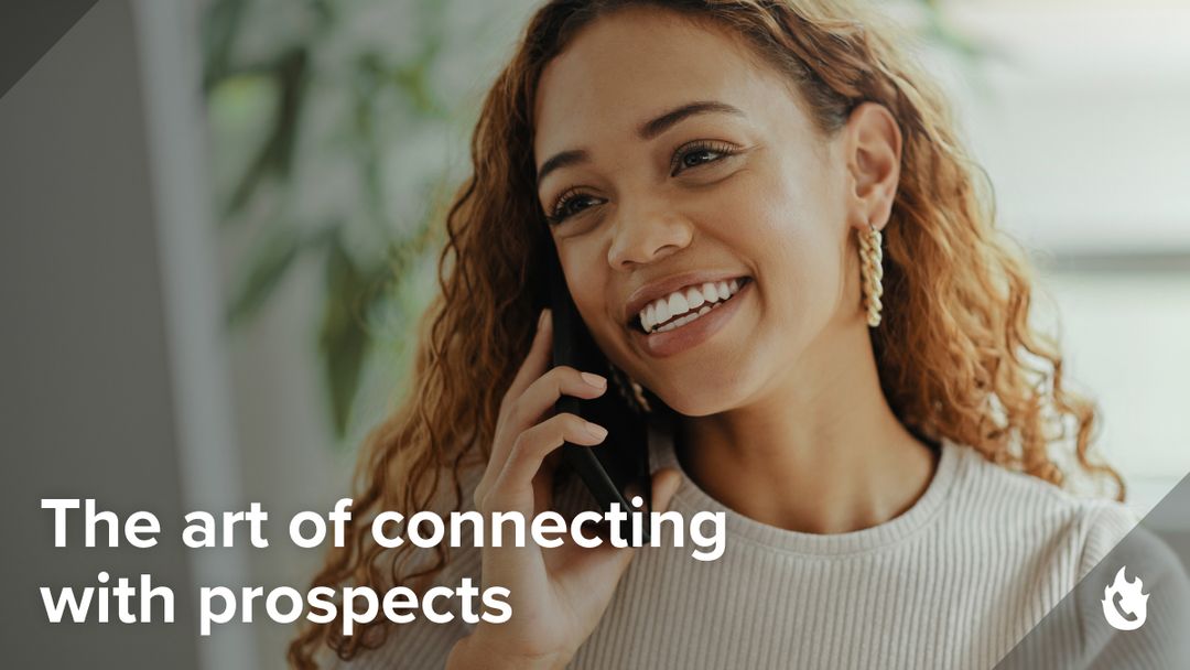 How to Connect with Customers More Effectively On Outbound Prospecting ...