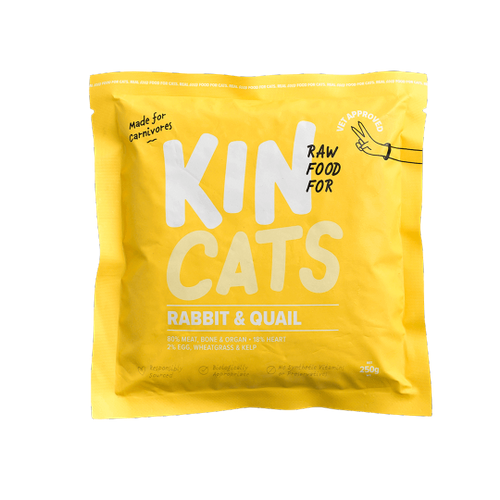 KIN Dog Food