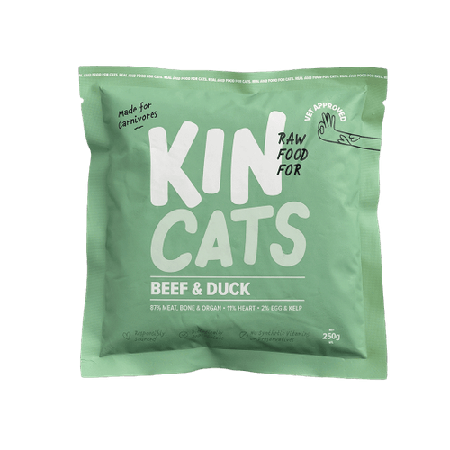 KIN Dog Food