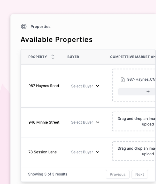 Back Office App - Build an internal back office and custom business tools