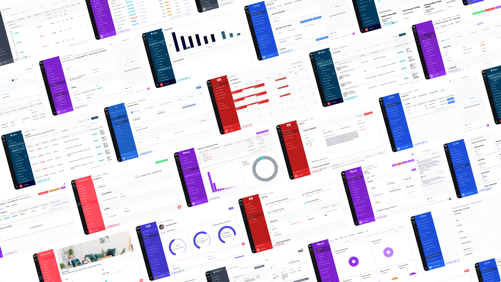 The custom app your business needs | Noloco