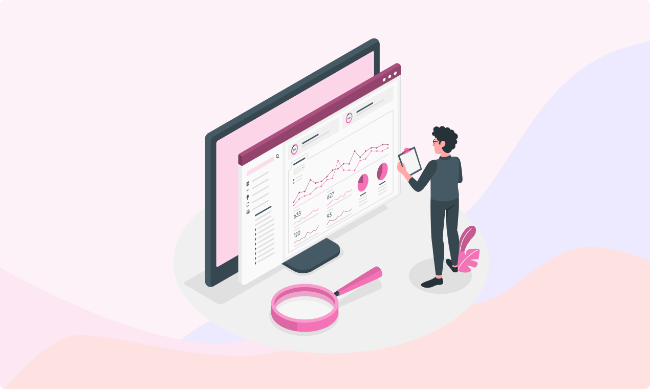 The Benefits of Using a No-Code Platform for Creating Internal Dashboards | Noloco Blog