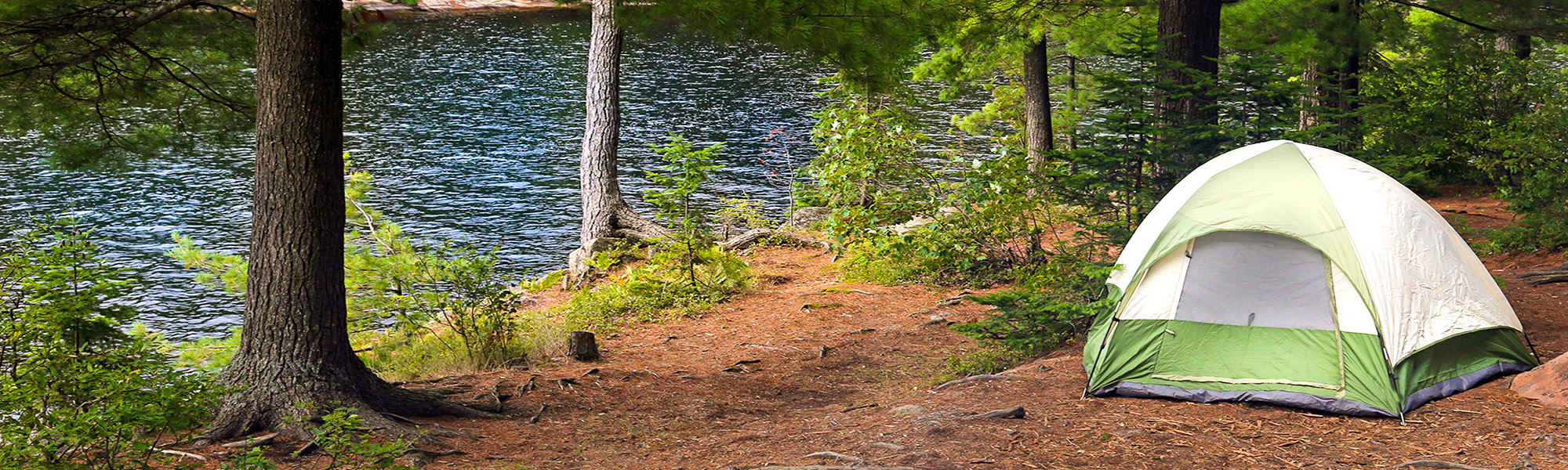 Camping In And Around Graeagle