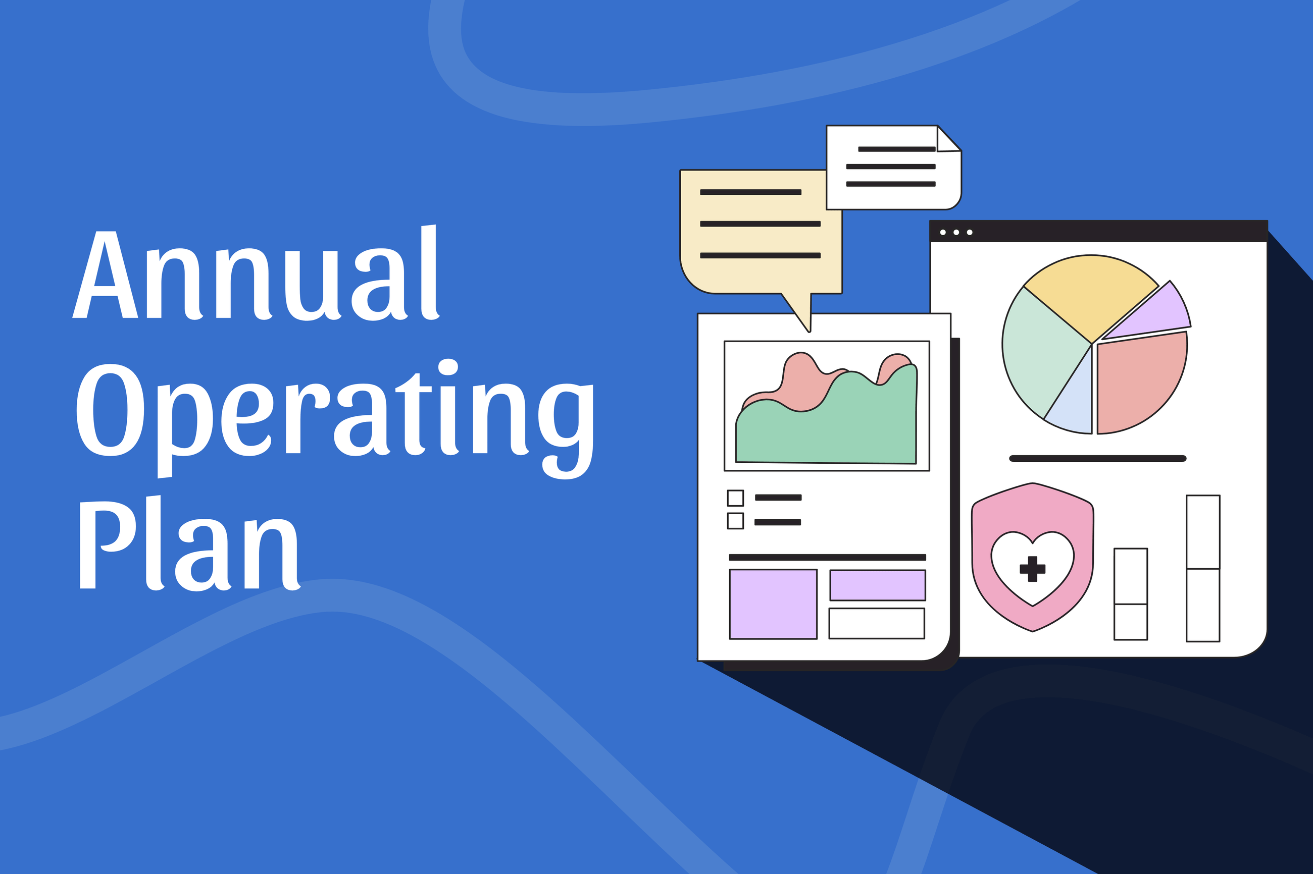 Annual Operating Plan: A Comprehensive Guide for Strategic Success