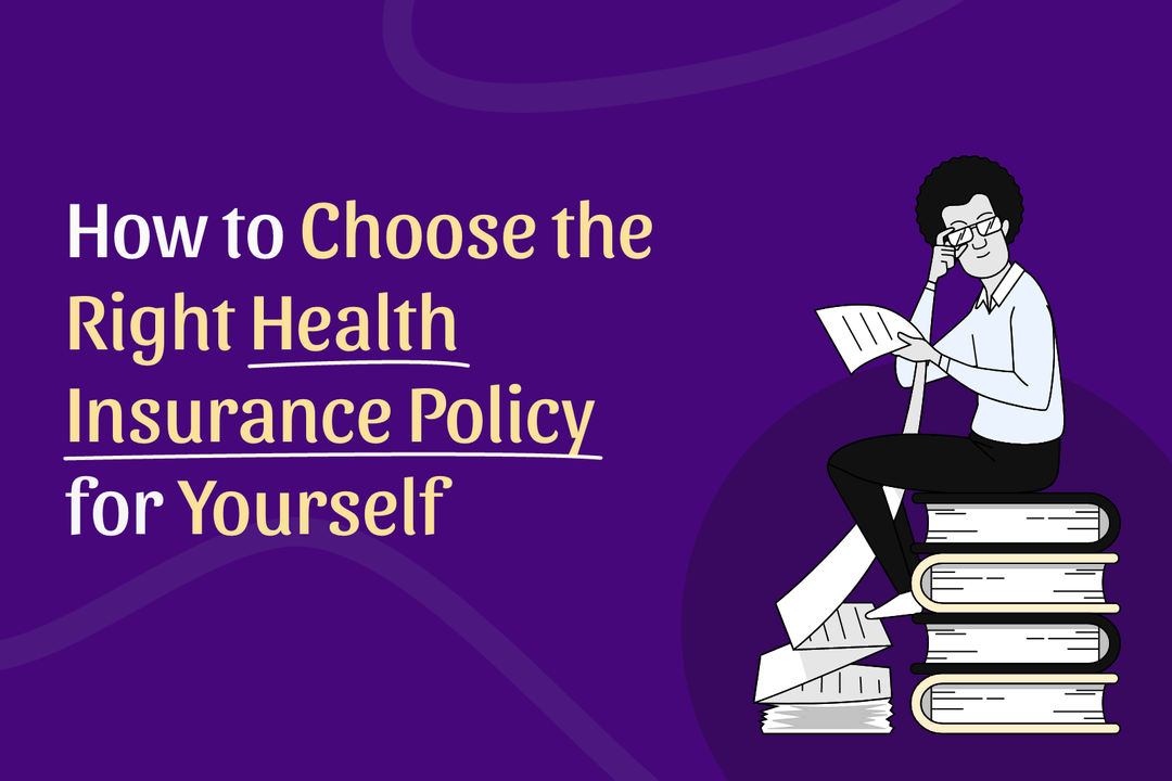 Stay Protected: Your Simple Guide to Choosing the Right Health Insurance!