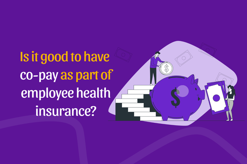 Co-payment in Insurance guide: What it is & how it works?