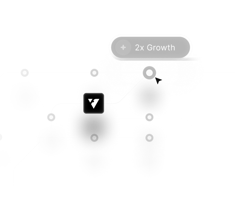 Flozy SaaS | Developed on Webflow by VictorFlow