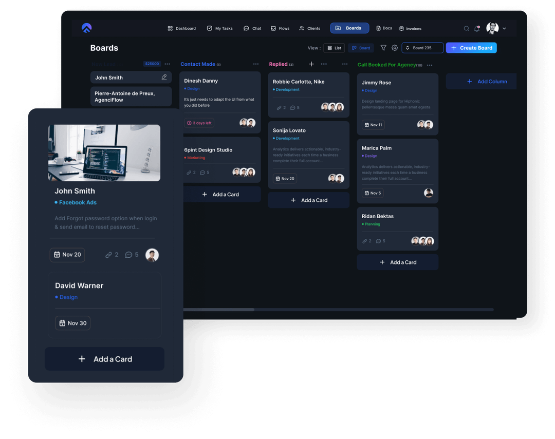 Enterprise Digital Transformation for Large-Scale Businesses | Flozy