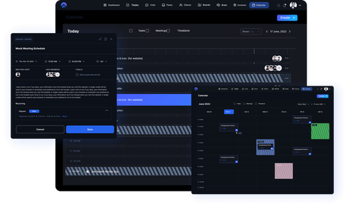 Enterprise Digital Transformation for Large-Scale Businesses | Flozy