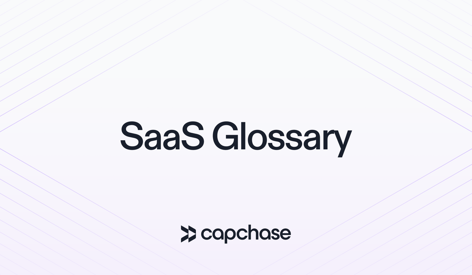 What is SaaS