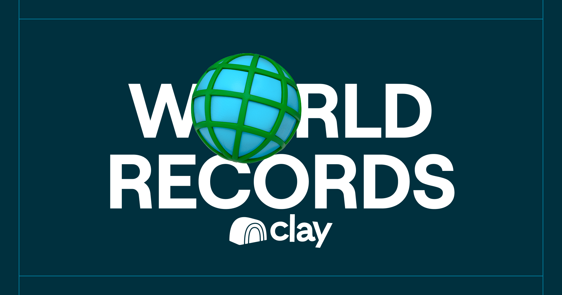 Clay World Records | Clay.com