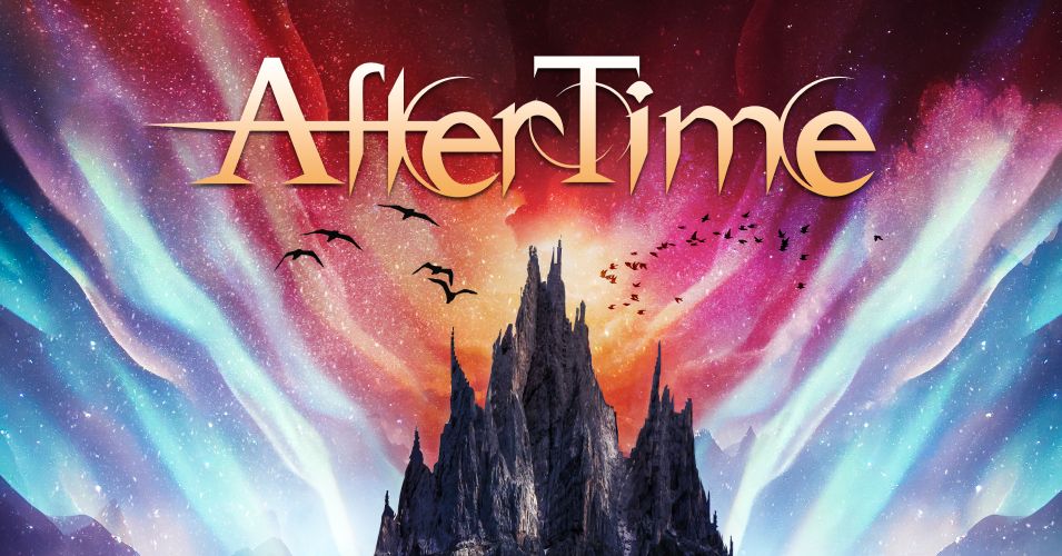 AfterTime - Official Website