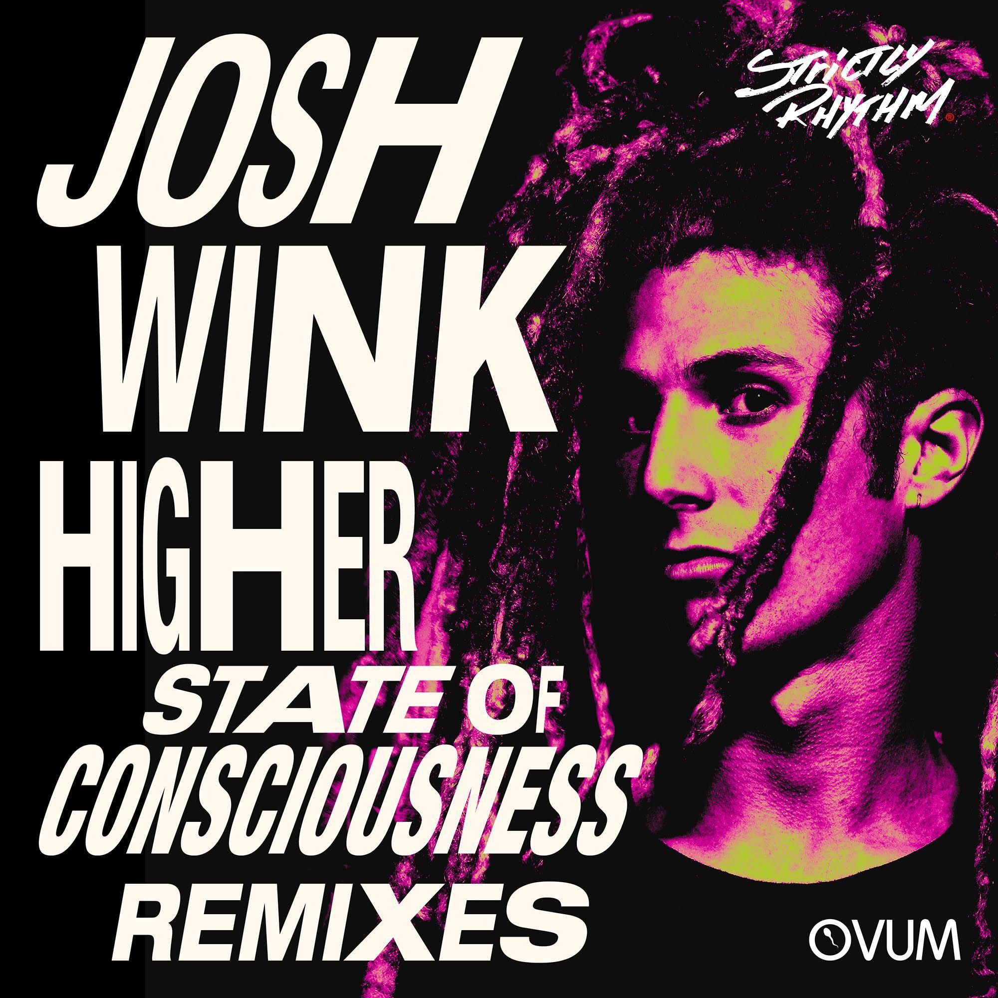 Josh Wink
