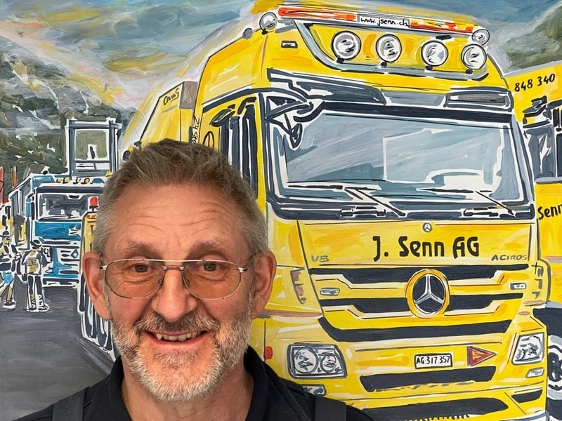 J. Senn AG - Abschlepp-, Unfall-, & Pannendienst 24h / 356 Tage ...