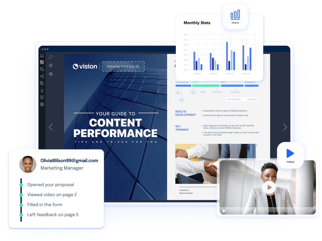 Digital Publishing and Content Experience Platform | Joomag