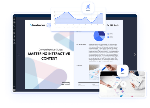 Digital Publishing and Content Experience Platform | Joomag