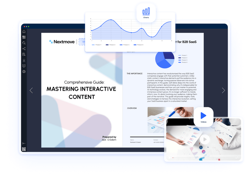 Digital Publishing and Content Experience Platform | Joomag