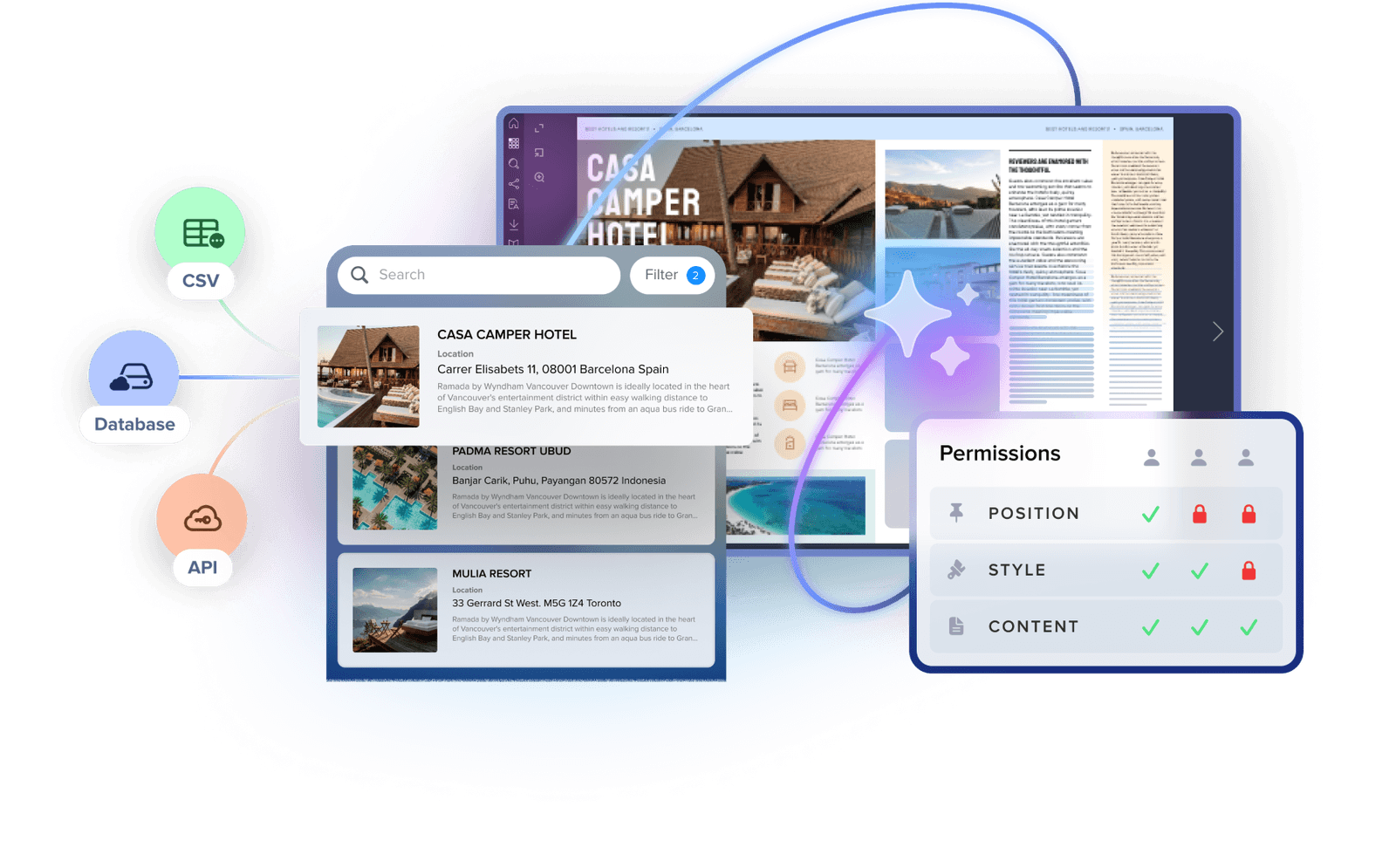 Digital Publishing and Content Experience Platform | Joomag