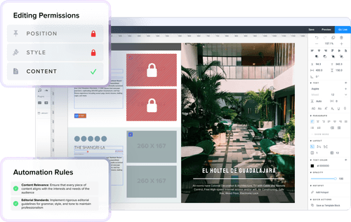 Digital Publishing and Content Experience Platform | Joomag