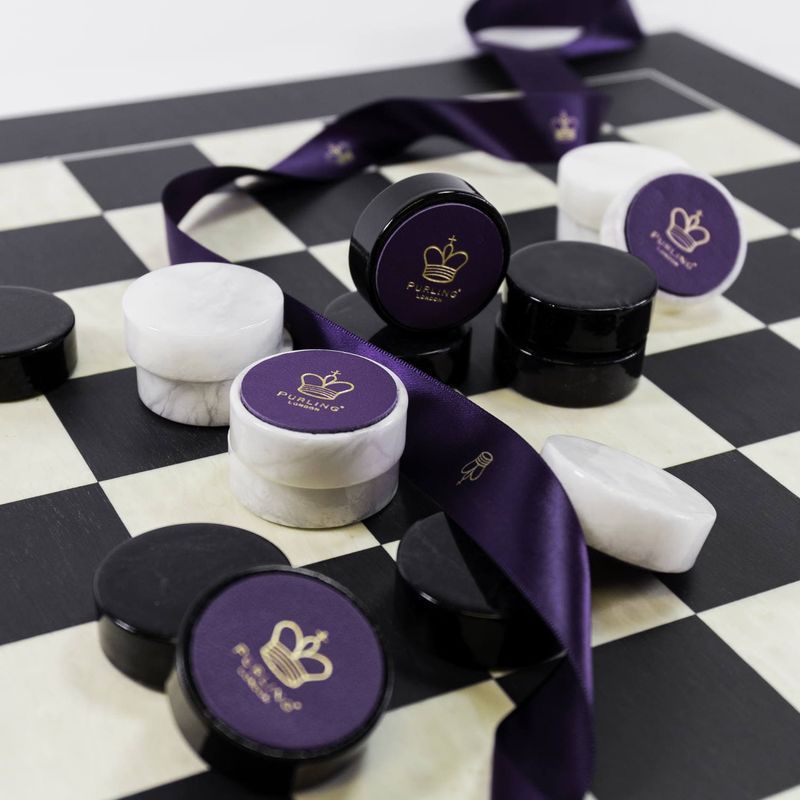 Purling - Luxury Games