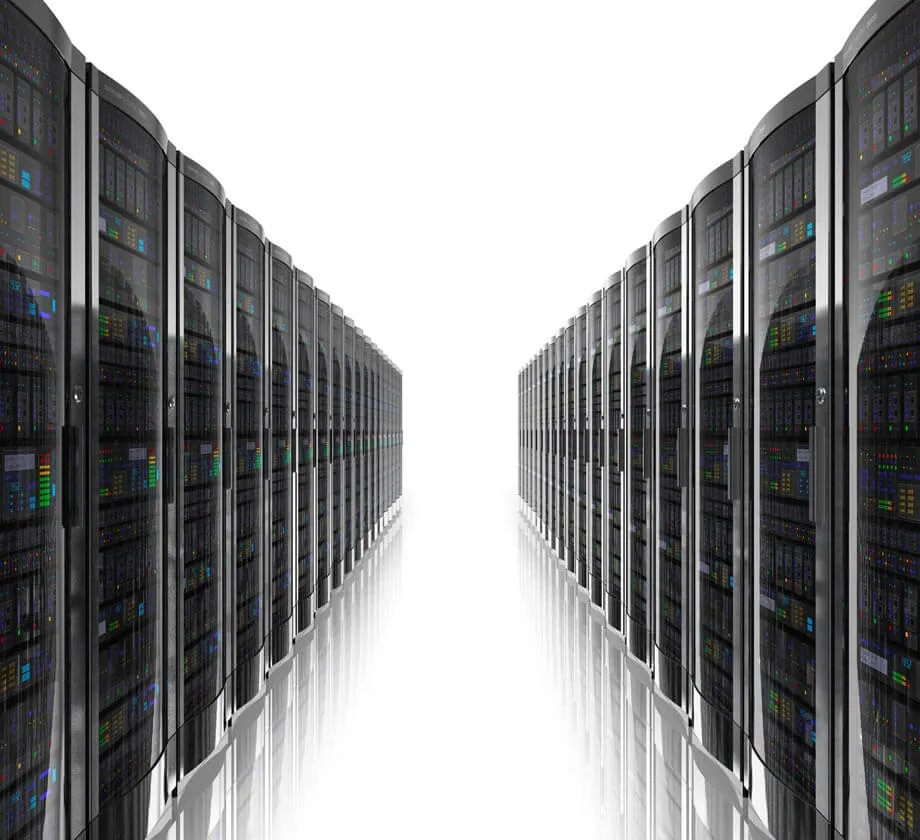 Global Data Center Infrastructure Services