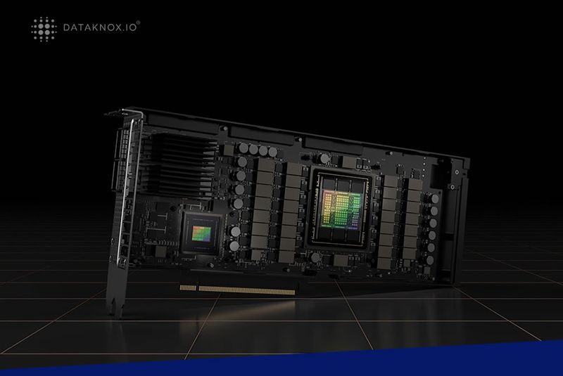 Dataknox AI Hardware Rental - Dataknox