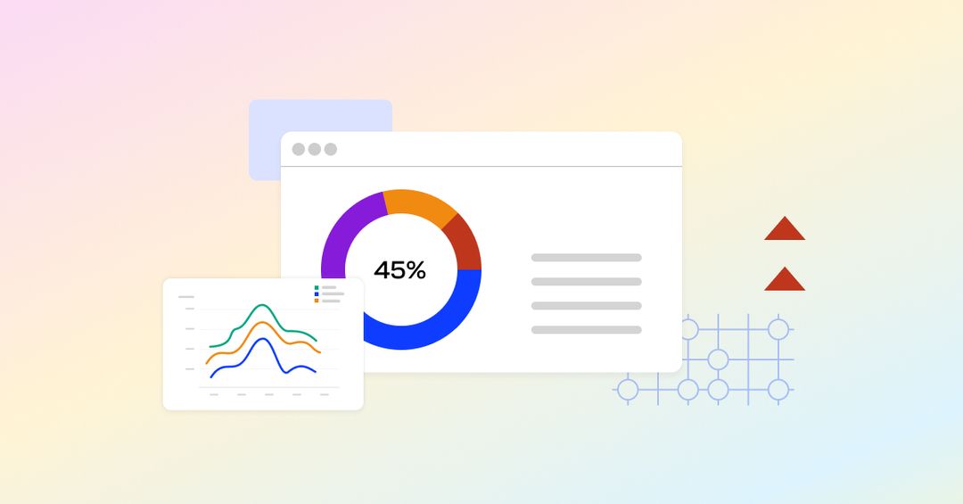 10 creative ways to present data · Polymer