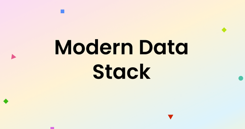 Mastering the Modern Data Stack for Business Excellence
