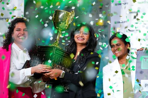 BeyondPlay. Come for the game. Stay for the party.