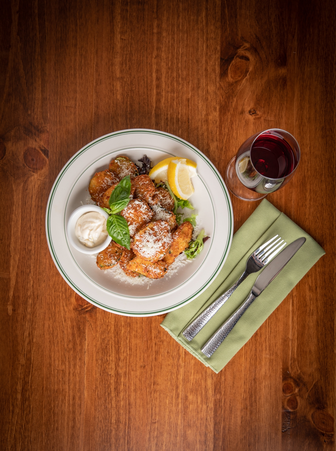 PASTAIO | Authentic Italian Food | Wintersville, OH