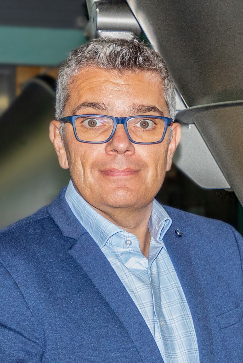 We support the industrial backbone of Europe | tacto.ai