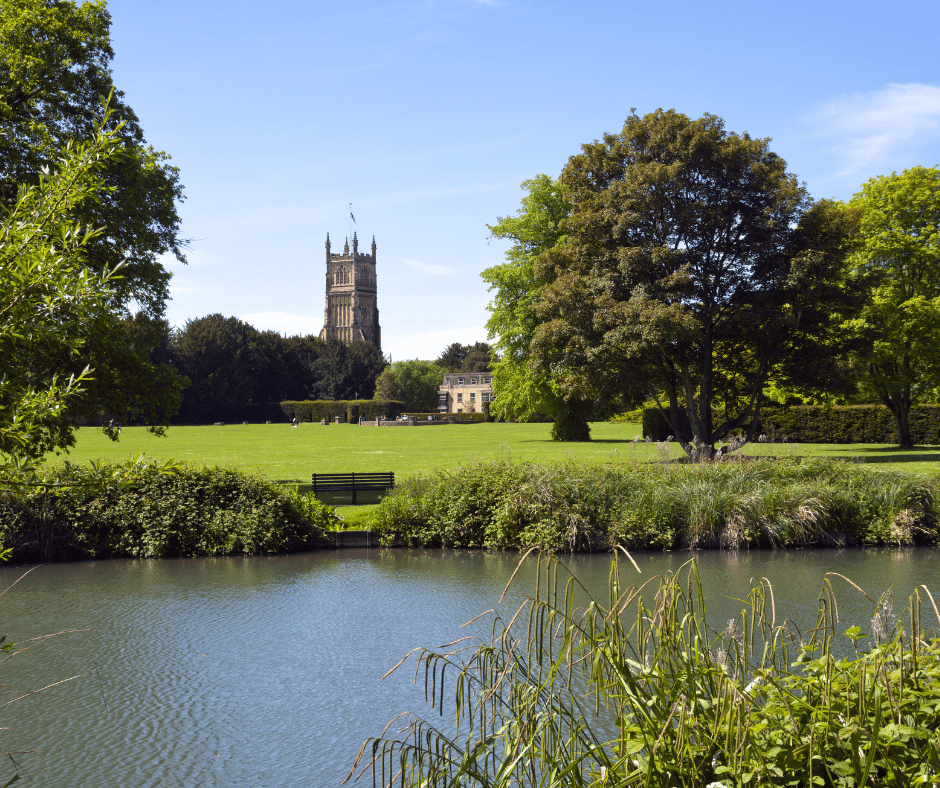 Exploring the Idyllic Cotswolds: Cirencester - CotswoldXL Magazine