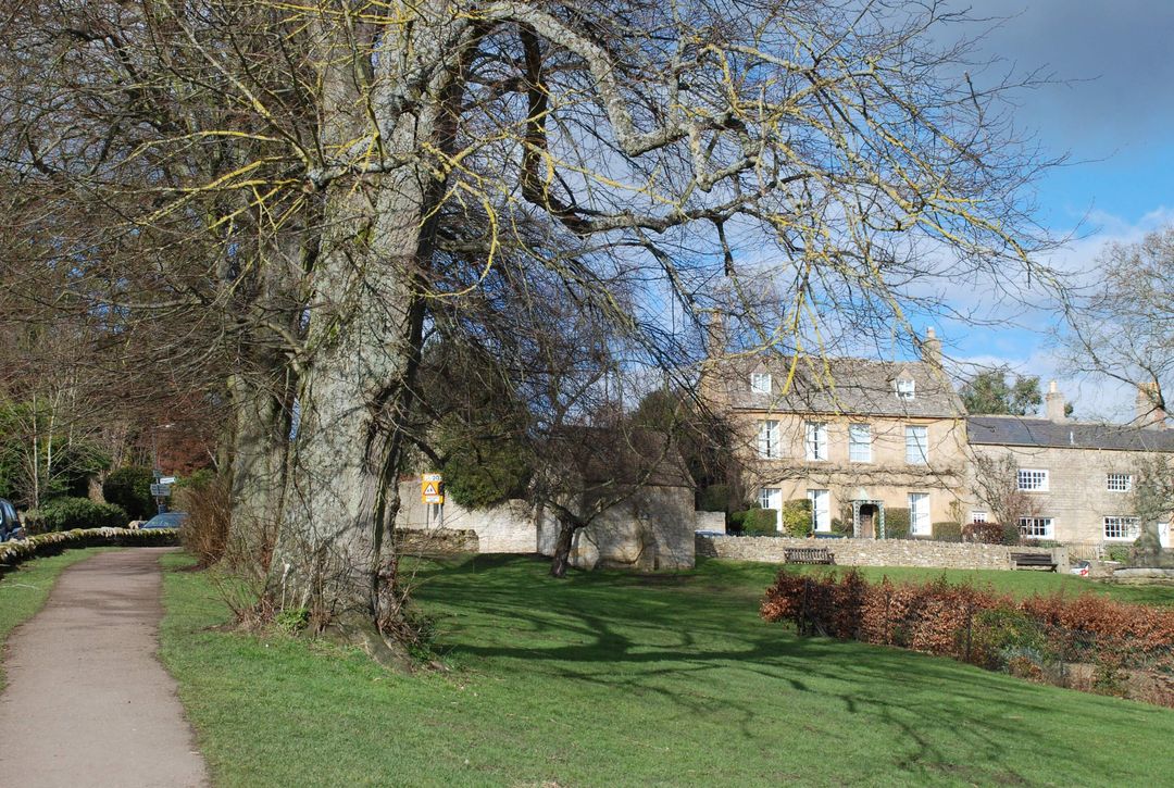 Blockley: The Picturesque Cotswold Village Behind Father Brown ...