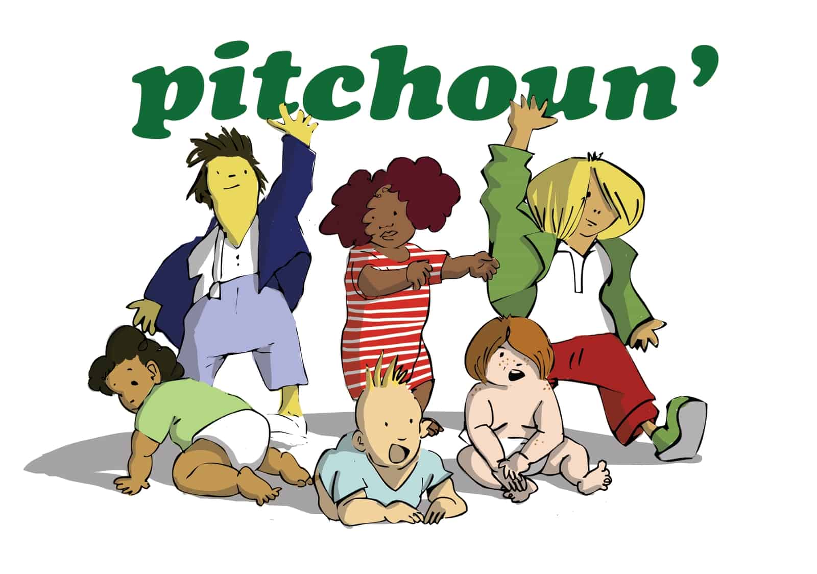 Association Pitchoun' | Accueil